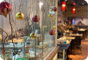 Dim Sum Corner – Dim Sum Chính Tông – Since 2016